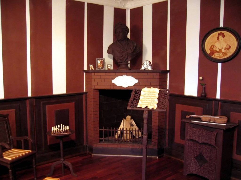 How to Reface a Fireplace | Learn How To Refinish Furniture